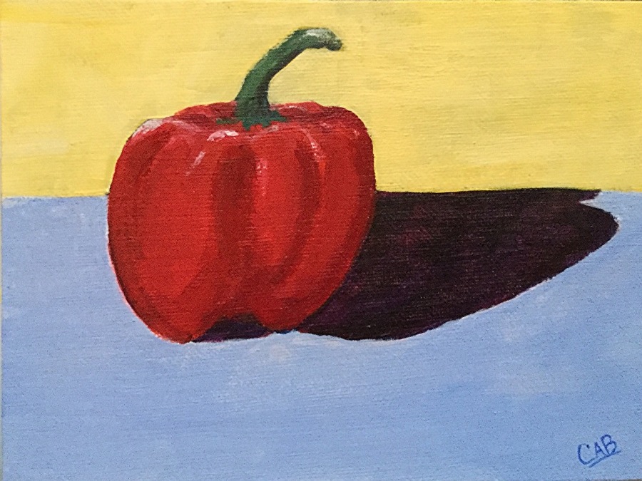 Still Life Artists International