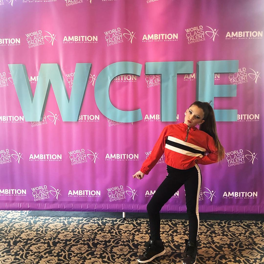 Bolling With 5: World Class Talent Entertainment - 2019