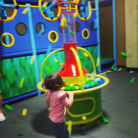 One Seattle Summer: Seattle's Hottest Club is Playdate