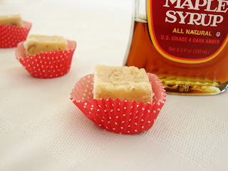 The Royal Cook: Fudge Glorious Fudge - 13 Different Flavors!!