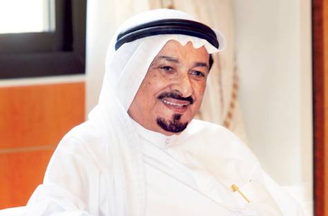 ATHS Ajman: AJMAN RULER SHAIKH HUMAID: Education Is One Of The Blessings In Life