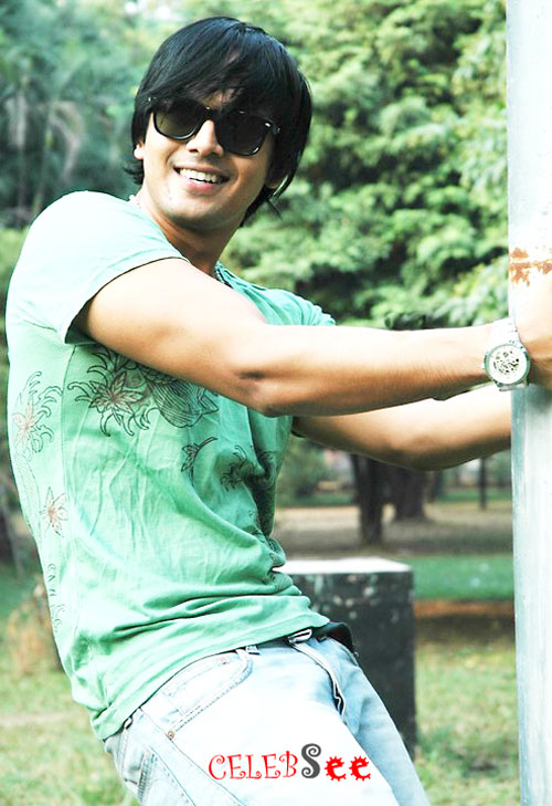 Bangladeshi Model And Actor : Arefin Shuvo CelebSee BD CelebSee