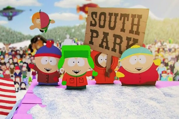 The Rambling Times South Park Intelligent Social Satire The Rambling Times South Park Intelligent Social Satire