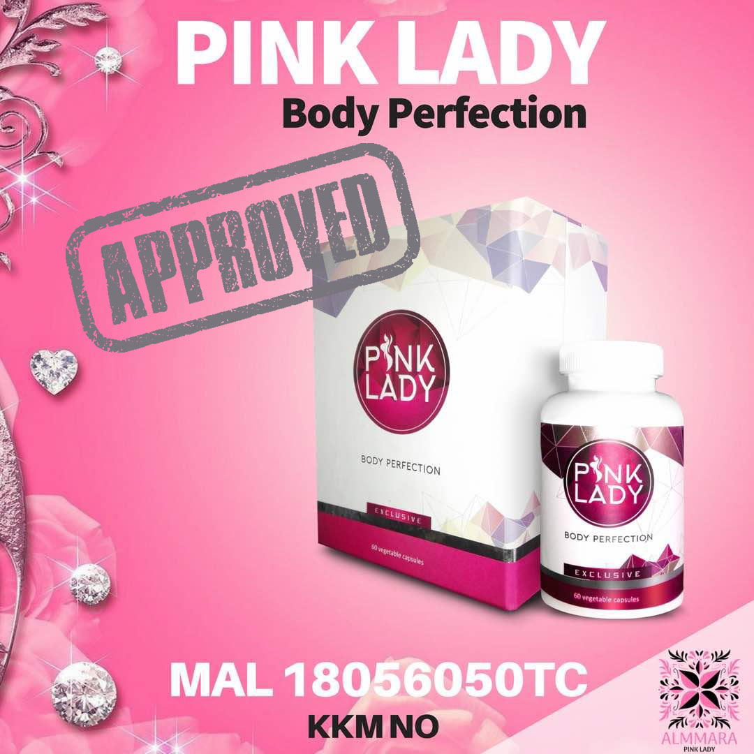 PINK LADY|KEBURUKAN PINK LADY|PINK LADY TESTIMONI|HARGA PINK LADY|PINK ...