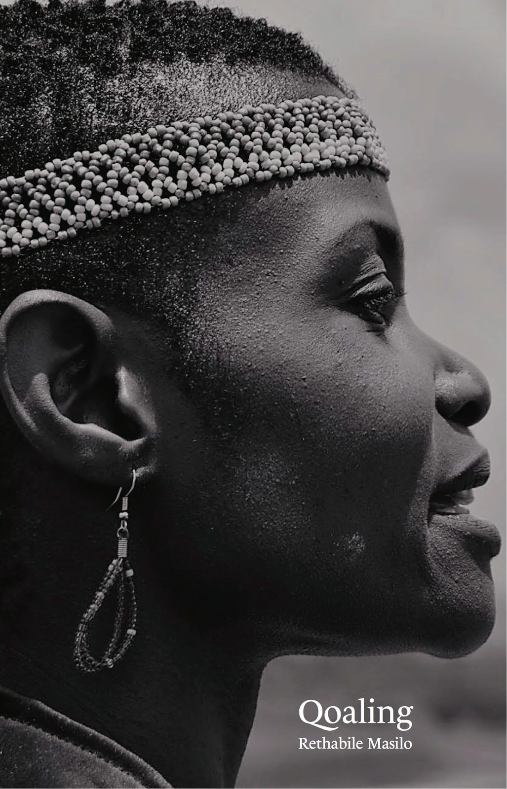 The Dye Hard Interviews: Rethabile Masilo: From innocence to exile