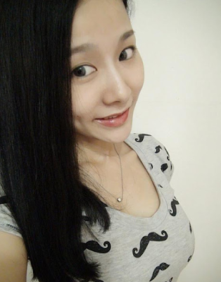 Foto Bugil Cewek Chinese Pamer Toket Mulus Menggoda - Hot Dewasa