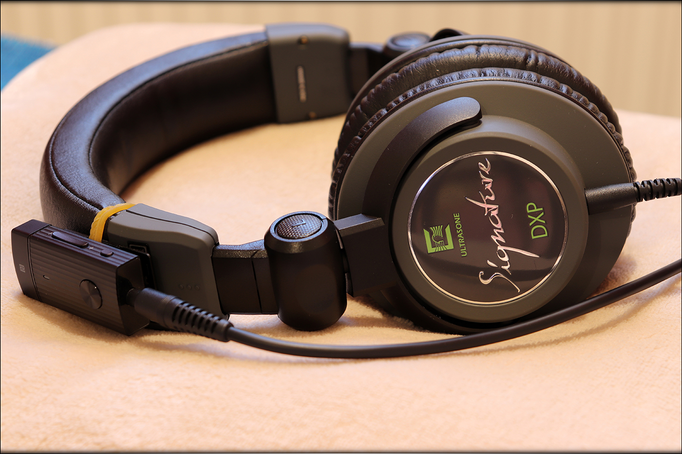 FiiO µBTR (uBTR, MicroBTR) - Reviews | Headphone Reviews and Discussion ...