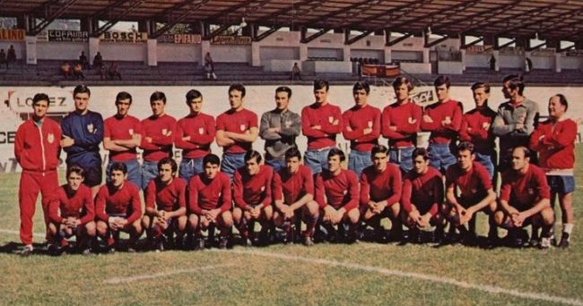 El rincón de José Carlos: "¡Hai que roelo!"