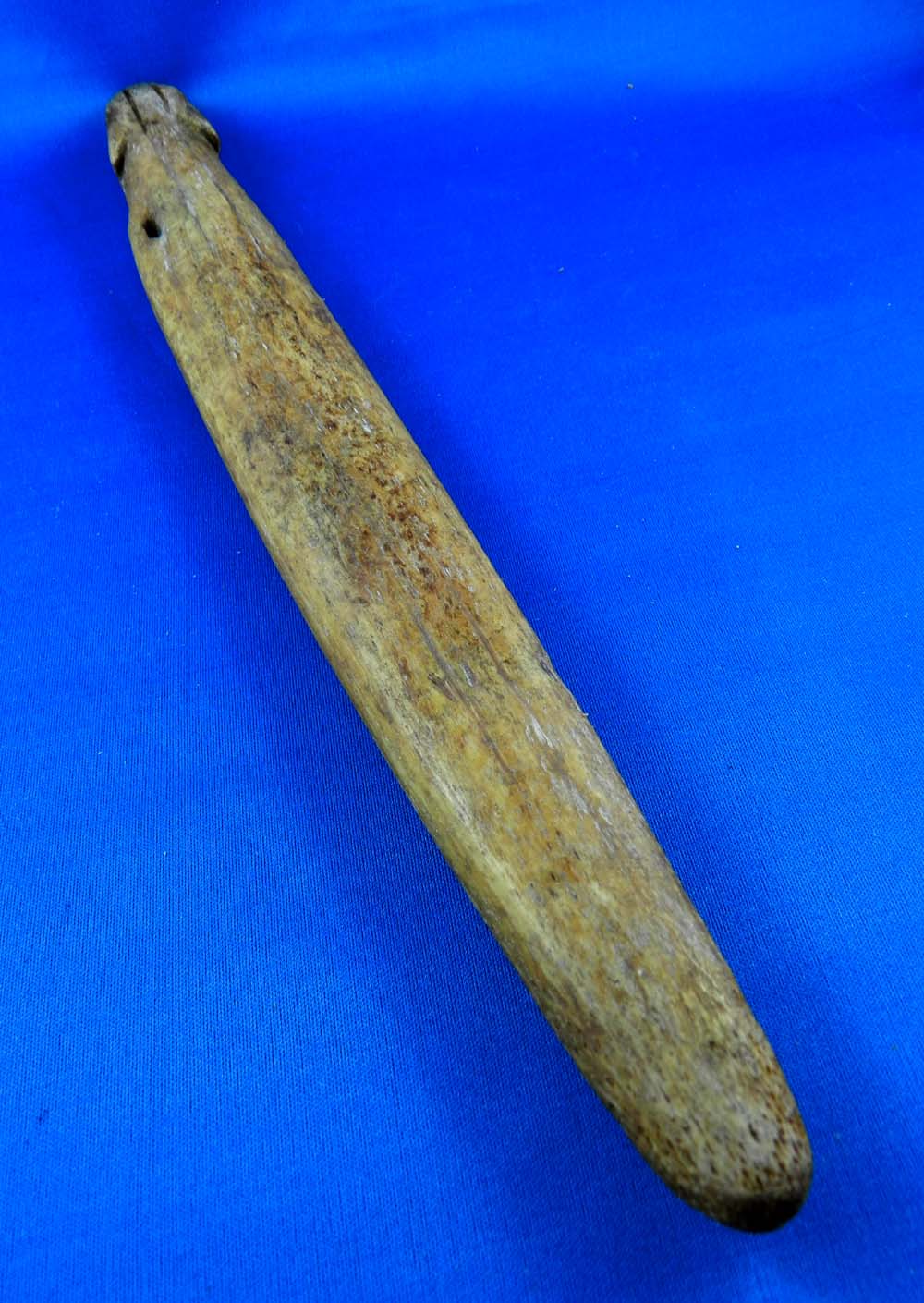 Elfshot: Whalebone Whatzit