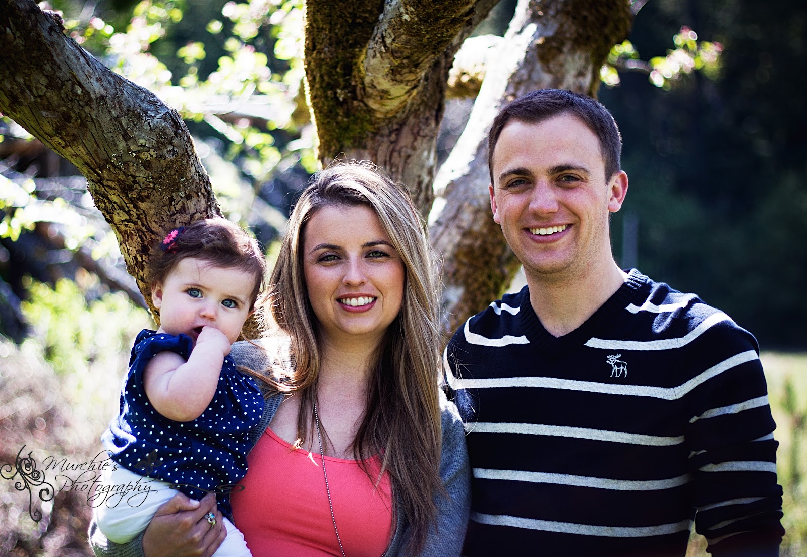 Murchie's Photography: {G} Family Sneak Peek