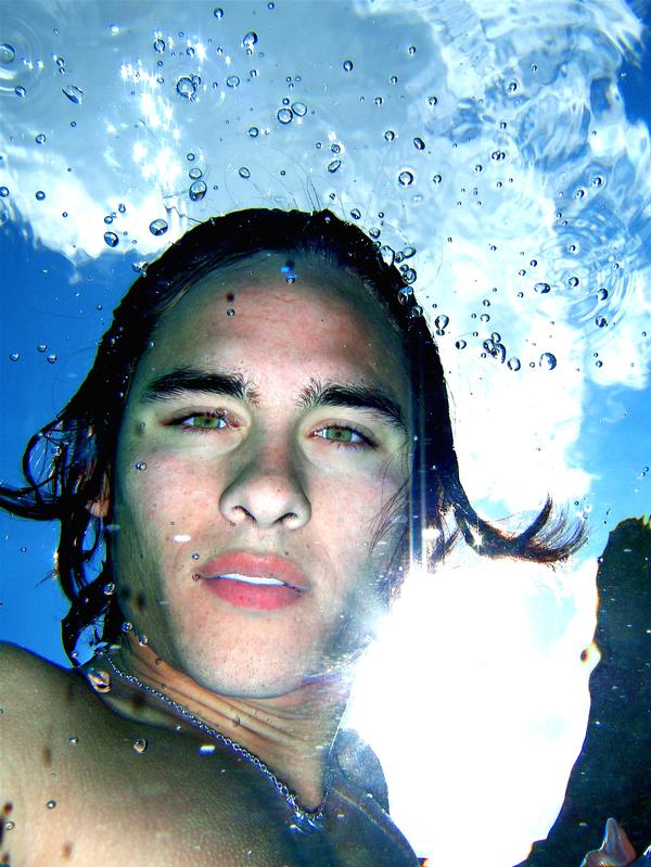 American Pictures 2012