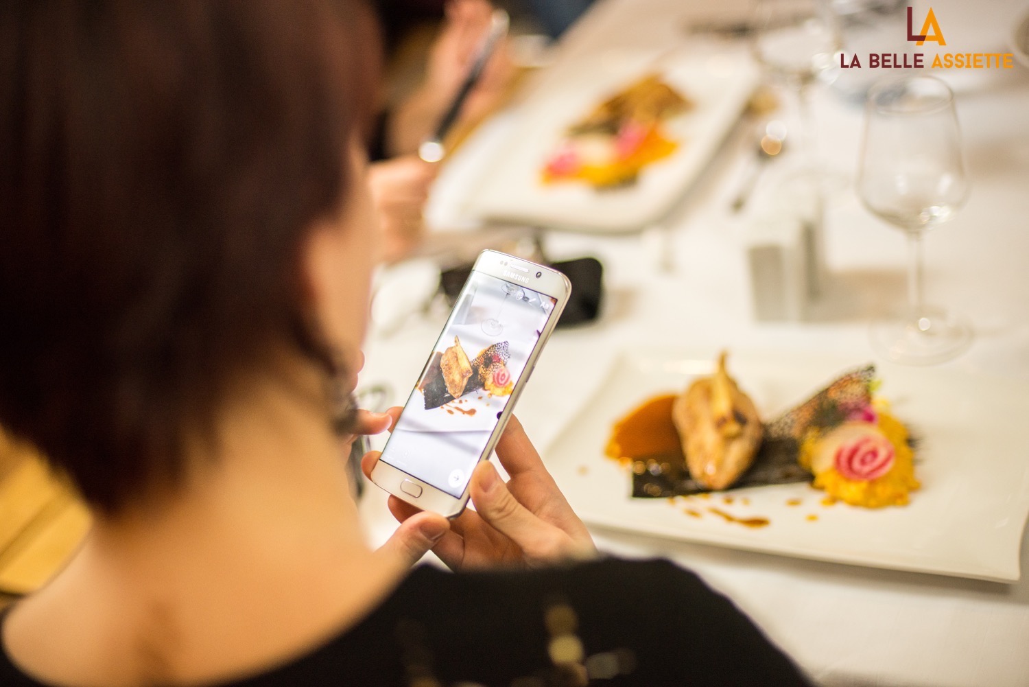 J'ai testé pour vous #72 : Dîner de Chef comme au Restaurant | Une ...