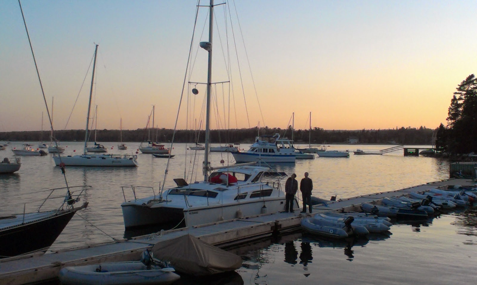 Sun Challenge Sailing