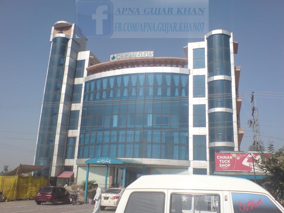 Pictures of Gujar Khan.