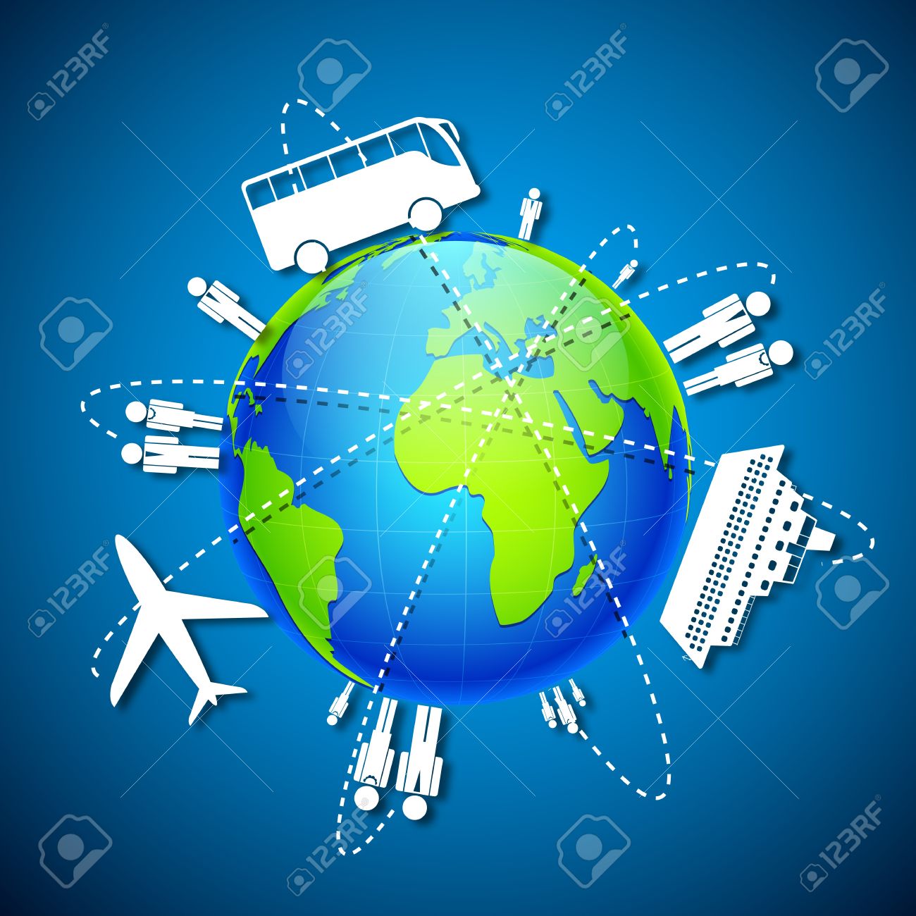 Suraj blogs: Is Globalization Really Necessary?