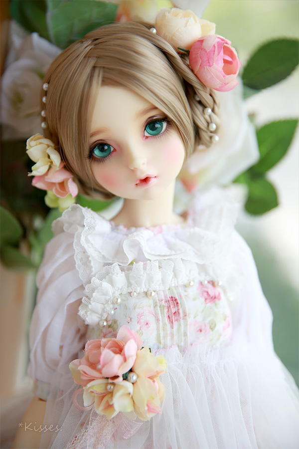 BJD Cafe: Volks BJD