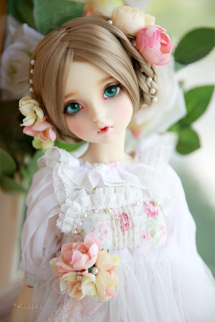 BJD Cafe