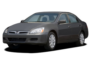 2007 Honda Accord Different Models | New Honda Model