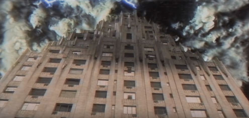 Ghostbusters Trailer In The Style Of A Decent Horror Movie