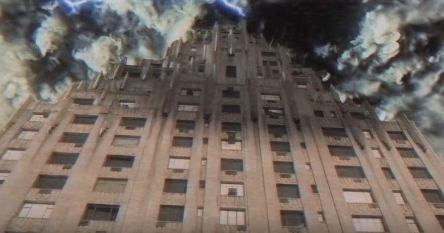 Ghostbusters Trailer In The Style Of A Decent Horror Movie