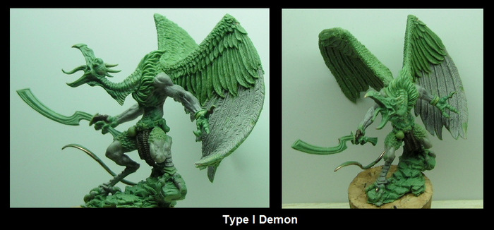 Tabletop Fix: Fractured Dimensions - Infernal Minions of the Outer ...