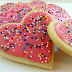 HasHa HasHim: Just be creative: Fancy Cookies recipe