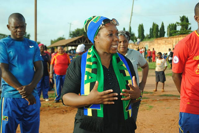 MATUKIO @ MICHUZI BLOG: DC MUWANGO AIAMURU HALMASHAURI YA WILAYA YA ...