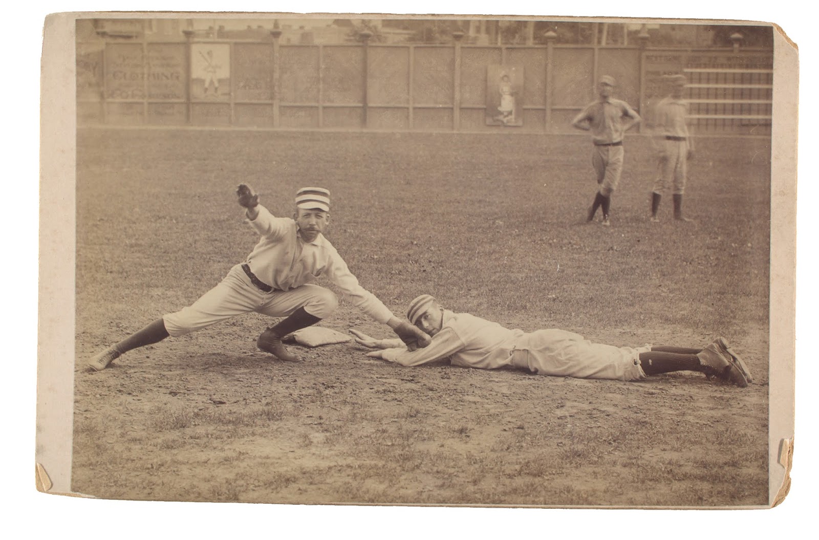 Baseball Researcher: Arthur Irwin and Kalamazoo Bats