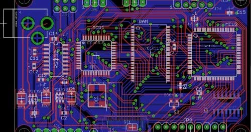 PCB Routing Guidelines - Part 6