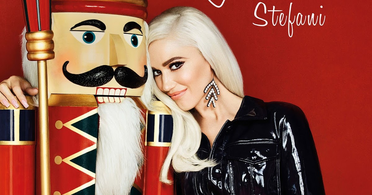 Gwen Stefani- Photoshoot Ad Campaign for Westfield Shopping Mall ...