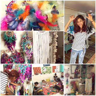 One day vacay | Bandra, Mumbai