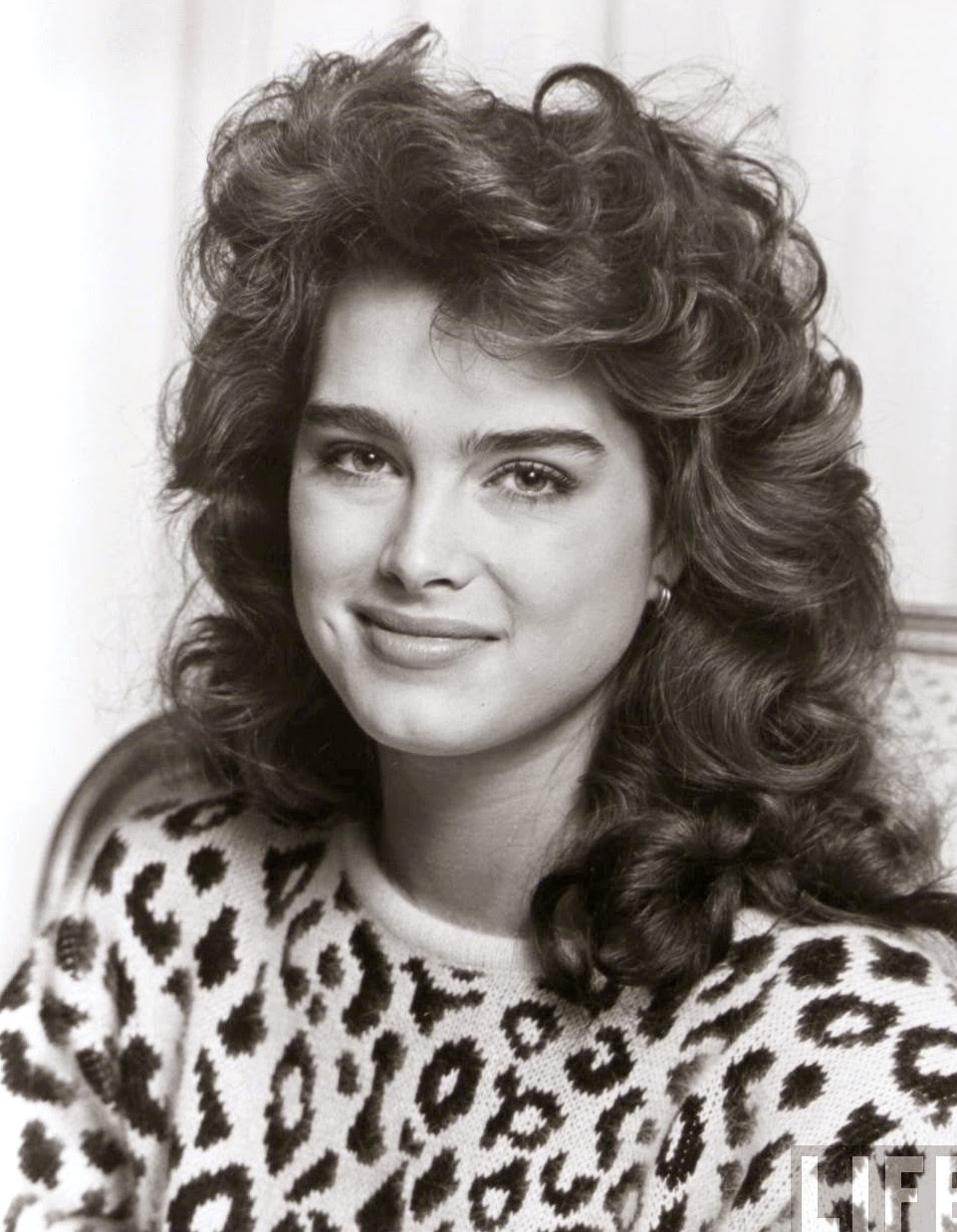 Filmovízia: Brooke Shields [Galéria][2]