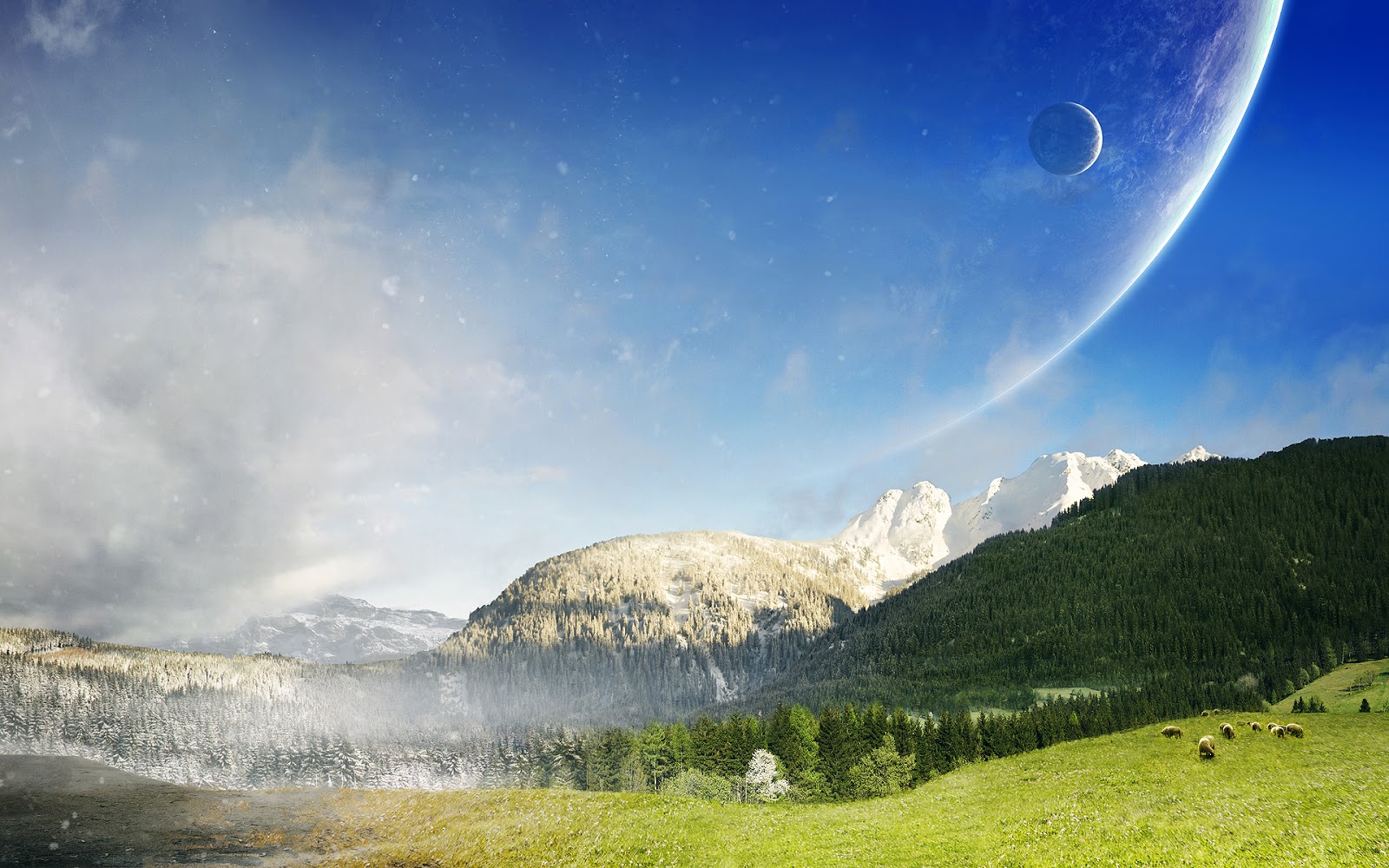 all new pix1: Wallpaper Hd Tutorial