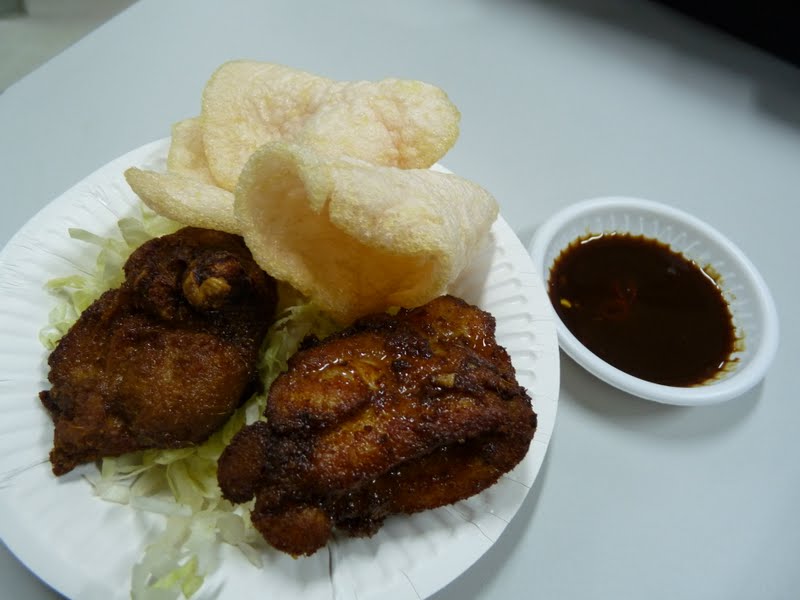 eastcoastlife: Gourmet Cooking with Chef Eric Low - OurCommunity.sg - PH