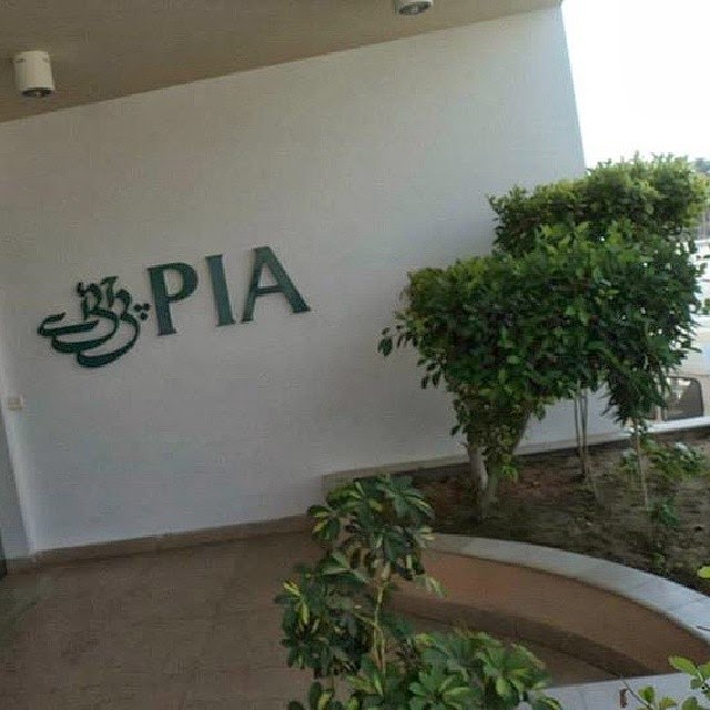 Food Safety And Health Awareness: Exposure trip at PIA Flight Kitchen