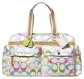 Moda y tendencias 2011: Bolsa coach