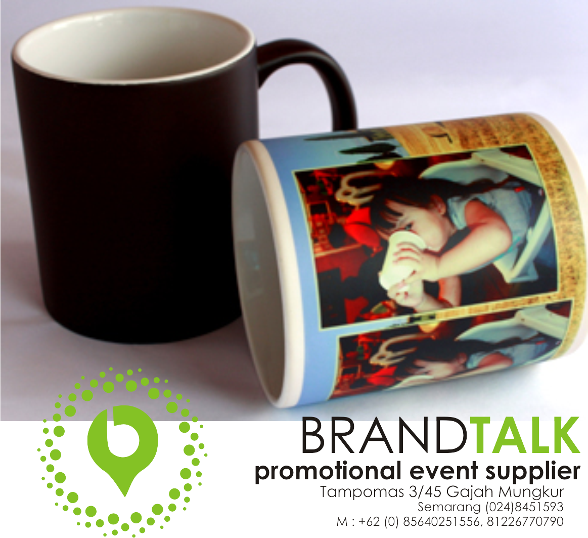 Bikin Mug Murah Jogja | Cetak mug murah Semarang