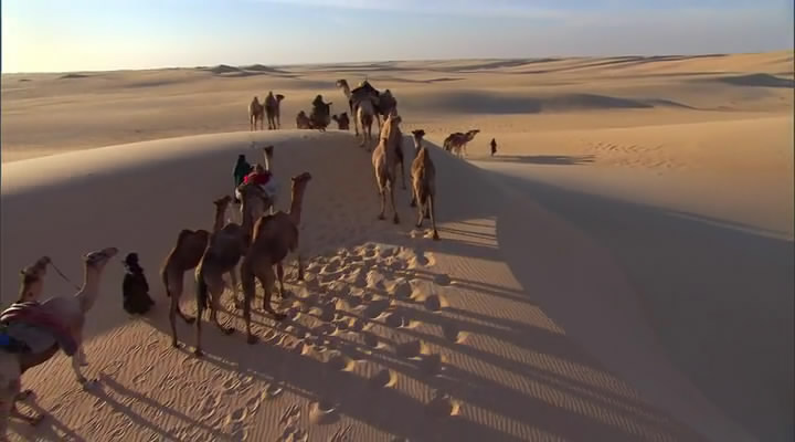 BBC Natural World Documentary Review: Download Human Planet Episode Deserts Life in the Furnace