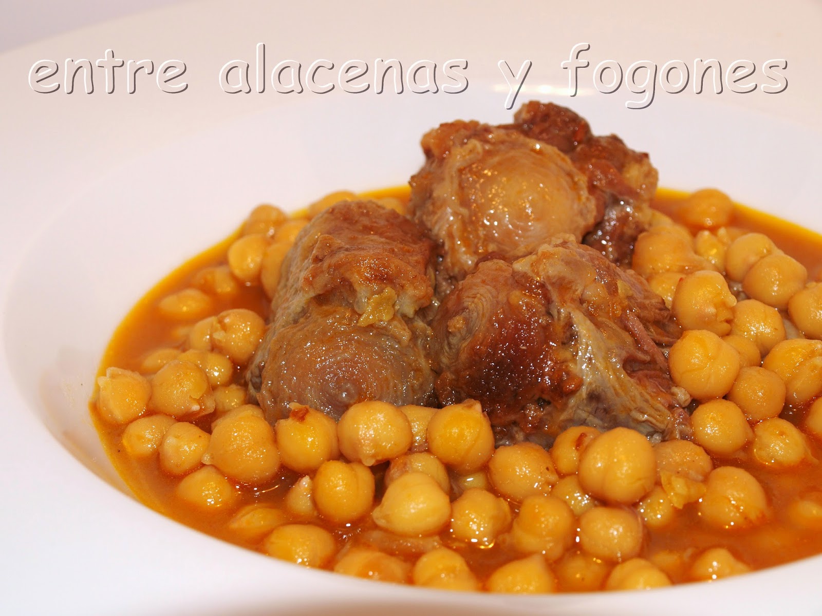 Entre alacenas y fogones...: Menú de cumpleaños, estais invitados ...