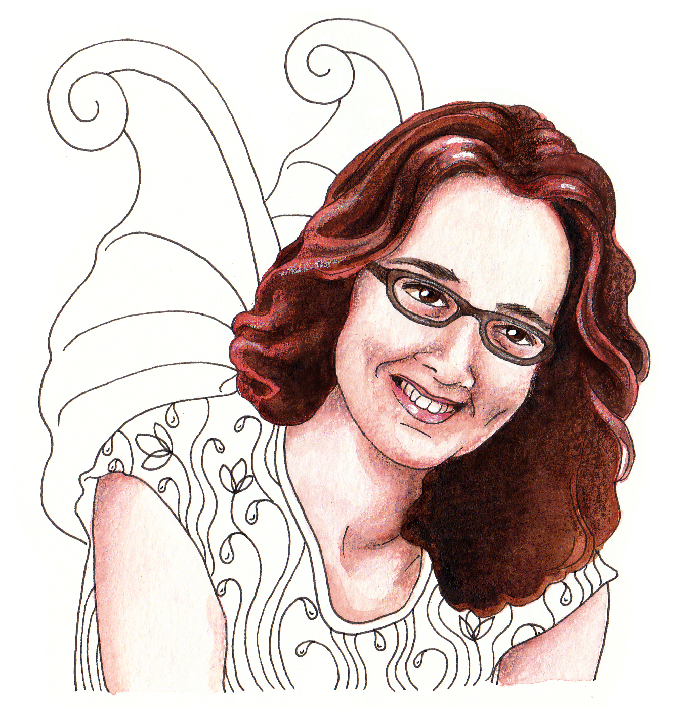 BEEZ in the Belfry: The Dragon Charmer - Jennifer Carson