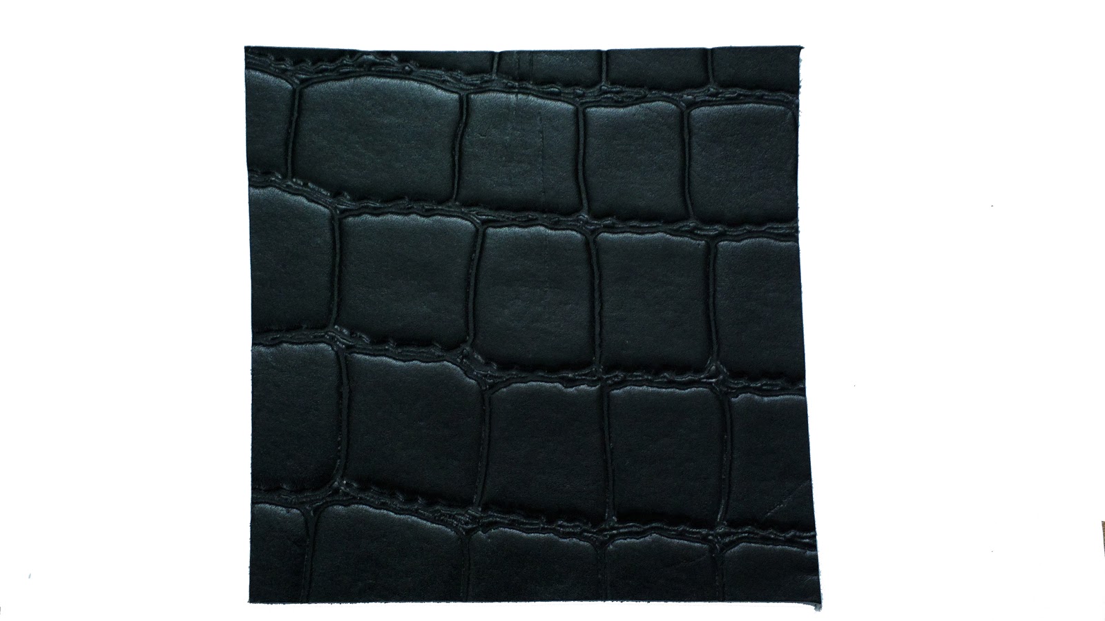 Bengal Reptile Exporting Co(1958)Pvt.Ltd.: CROCO Print Big Size