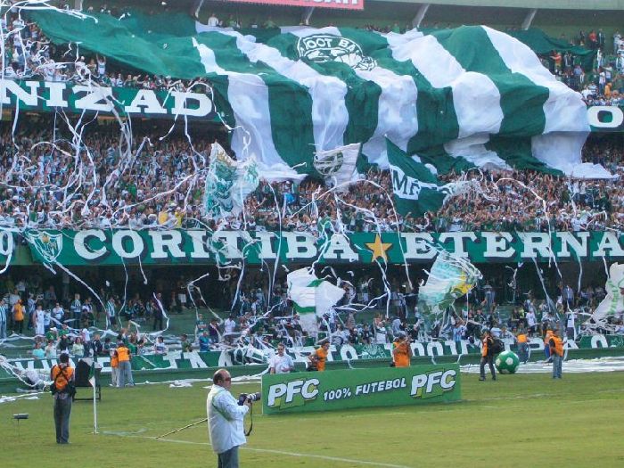 Torcidas Organizadas