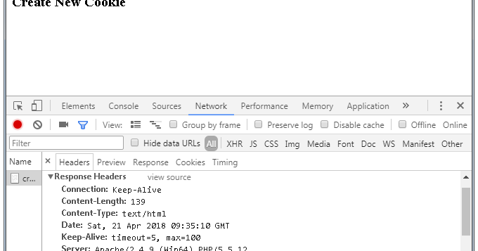 How To Create And Remove Cookies In Php Web Applications And How Do They Work