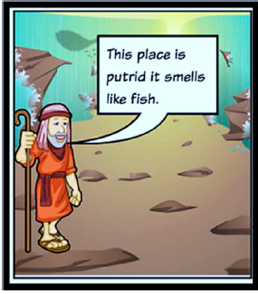 Vocabulary Bites (Part - 31) : Learn New Words Quickly - BankExamsToday