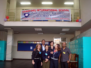 Mukul B Shukla: Mukul Shukla Sandford International School Addis Ababa