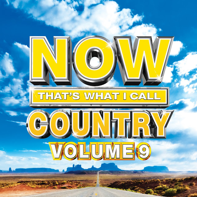 The Hideaway: NOW ROCK BALLADS [UK]+ NOW SOUTHERN ROCK [US]+ NOW ...