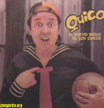 BiOgRaFiA De CaRlOs ViLlAgRaN EsLaVa ( KIKO)