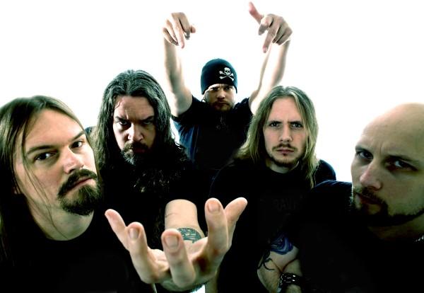 Tune Of The Day: Meshuggah - Rational Gaze