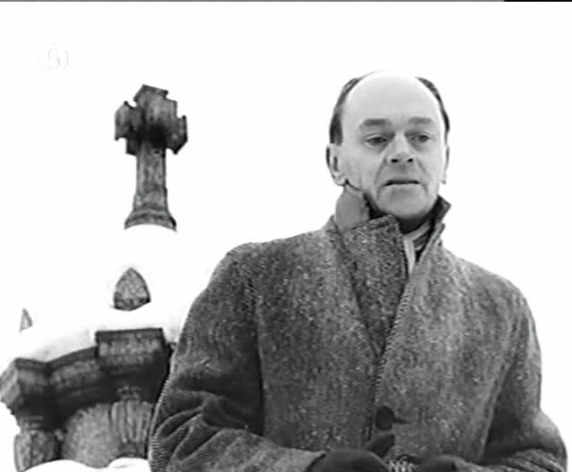 Forgotten Actors: John Rutland