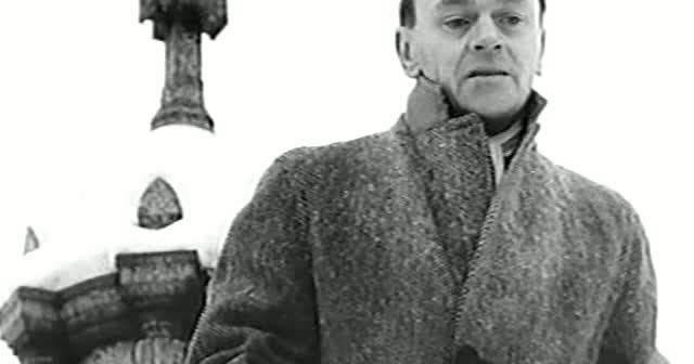 Forgotten Actors: John Rutland